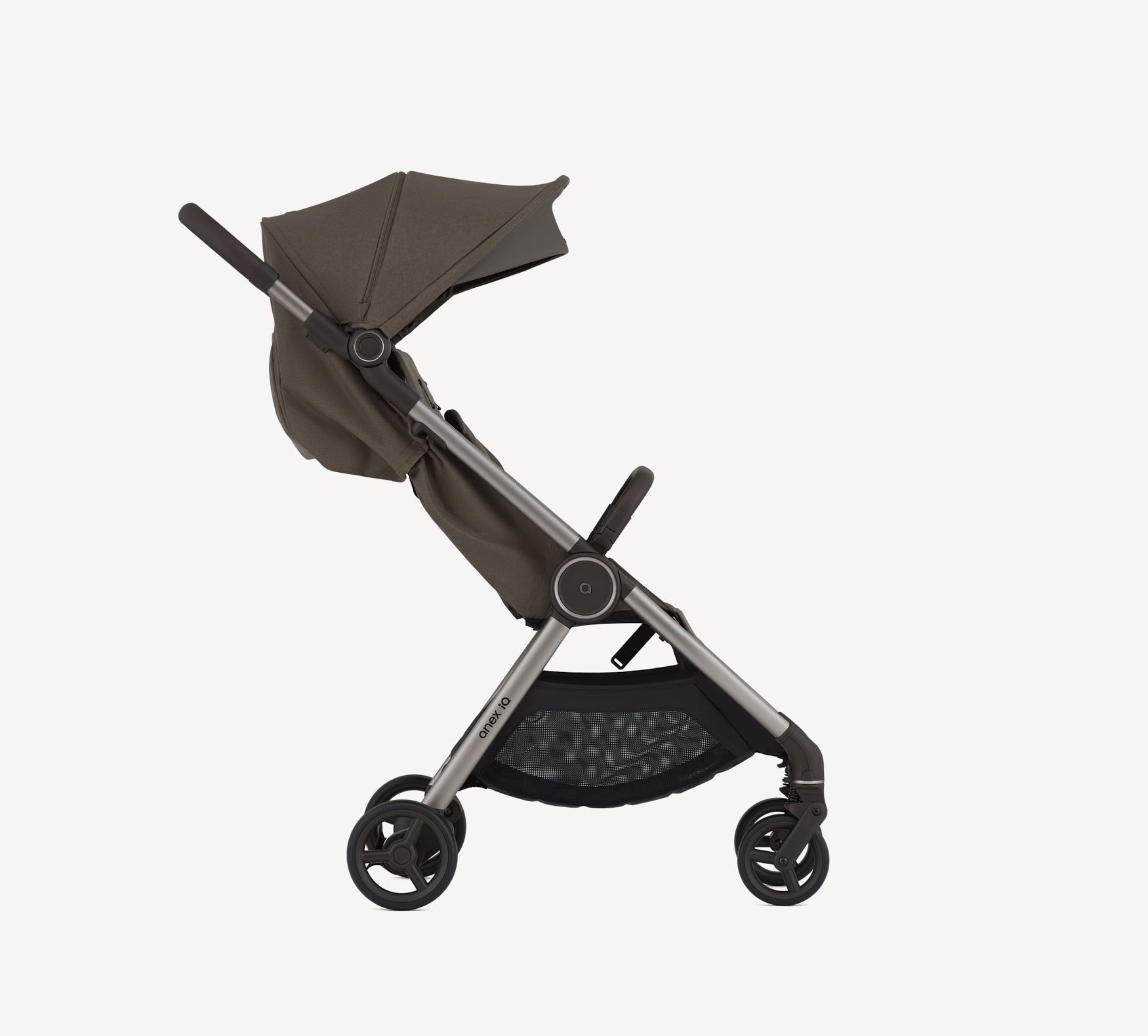 Carrito ANEX IQ Bruna - Doña Coletas