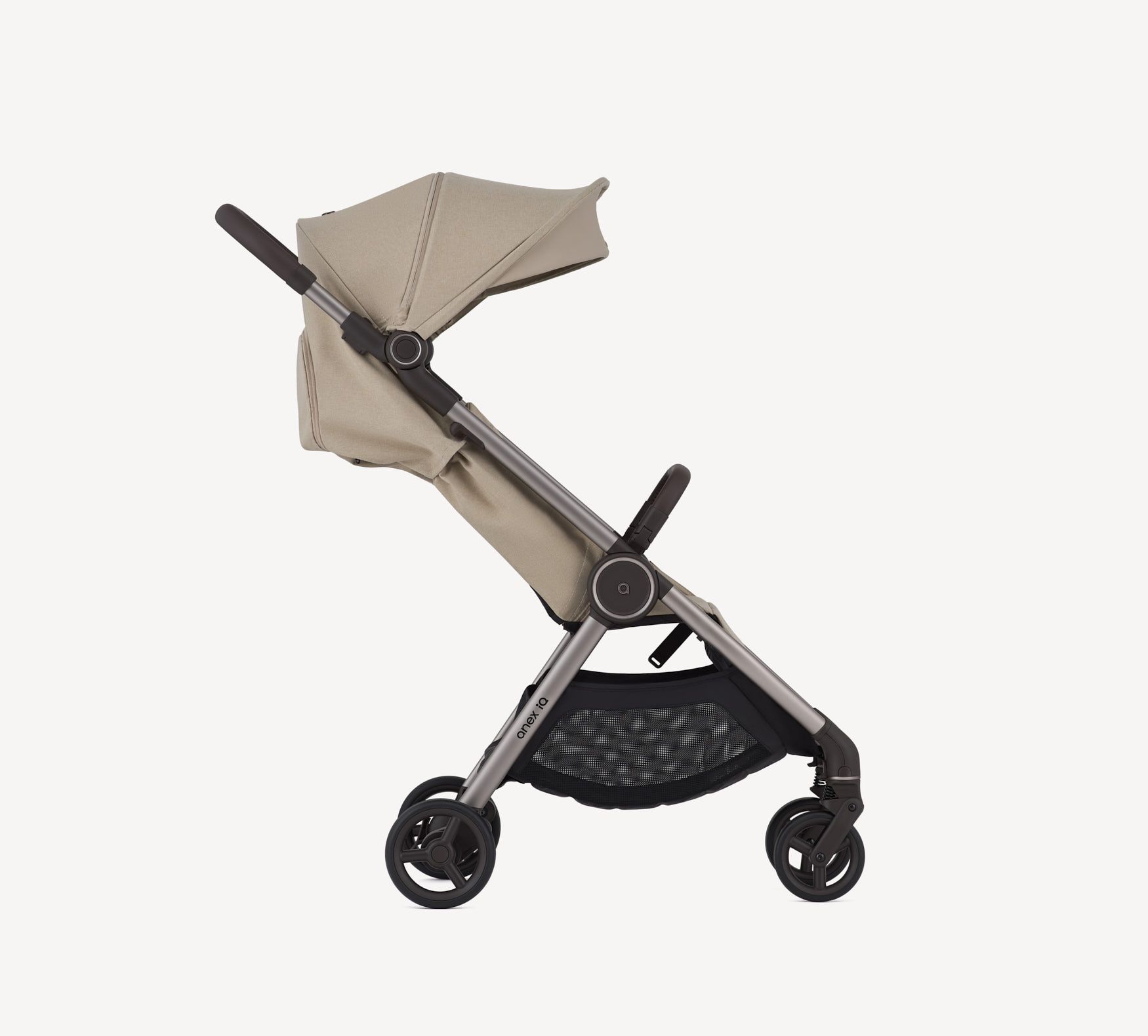 Carrito ANEX IQ Creamy - Doña Coletas